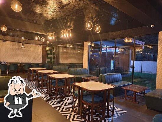 Fun & Food (Fine Dine), Dhanaura - Restaurant reviews