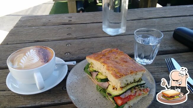 Ground Zero Cafe, Drysdale - Carta del restaurante y opiniones