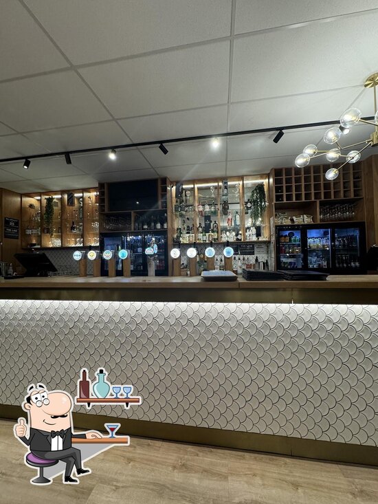 King Tide Eatery, Kaikoura - Restaurant menu, prices and reviews