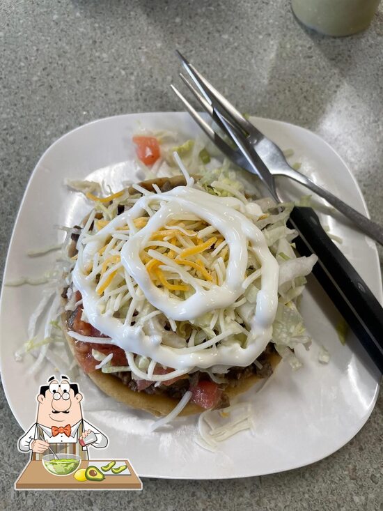 Marcos Tacos & Catering, Franklin Park - Restaurant menu, prices and ...
