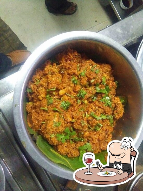 Neer Dose Fish Land, Bengaluru - Restaurant menu, prices and reviews