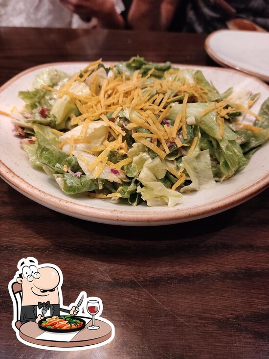 Restaurante Outback Steakhouse, Curitiba, Shopping Mueller - Av ...