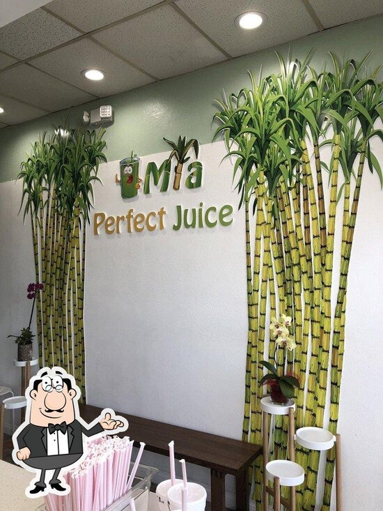 Perfect Juice in Irvine - Restaurant reviews