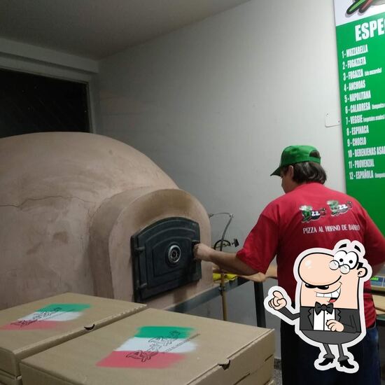 Pizza Caribe, Neuquen - Menú del restaurante, precios y reseñas
