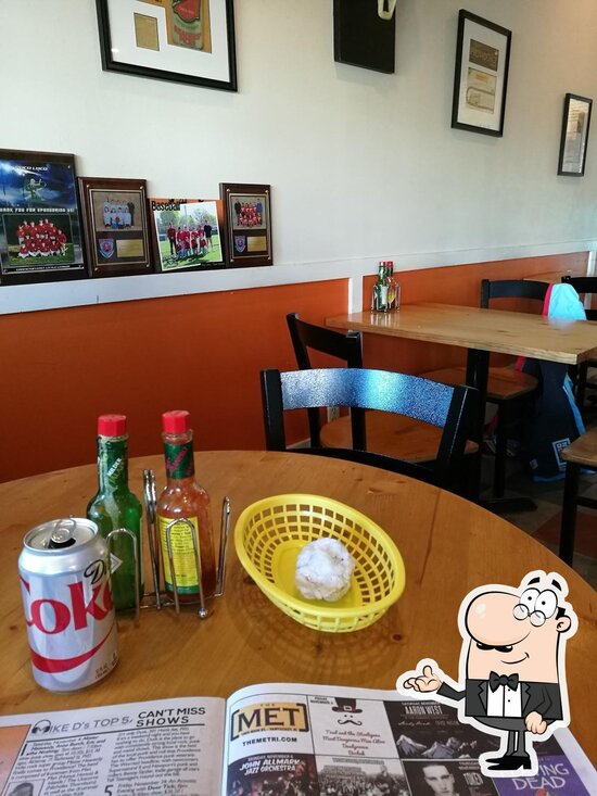 Poco Loco Tacos, Cranston - Restaurant menu, prices and reviews