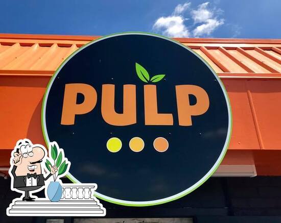 Pulp Lunch Bar, Kawerau - Restaurant menu, prices and reviews
