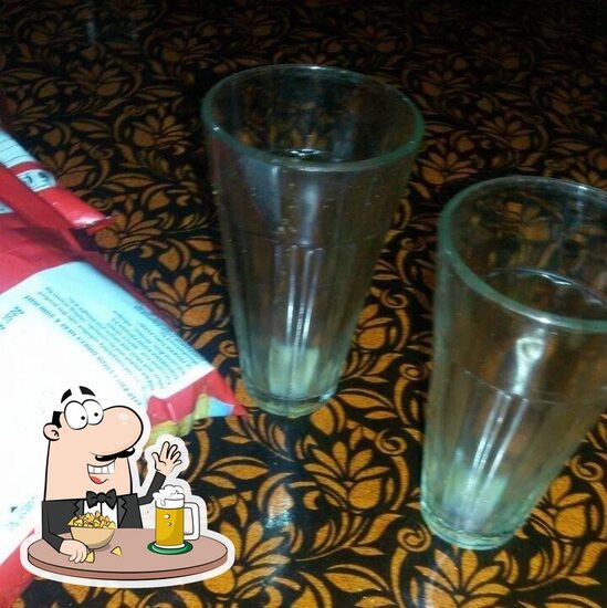 Ravi tea Babbu tea stall, Satna - Restaurant menu, prices and reviews