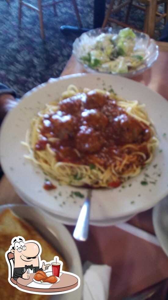 West Shore Plaza Family Restaurant in Lemoyne - Restaurant menu and reviews