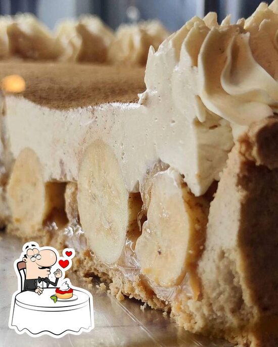 Wolf Pies - Pies Carambei, Carambeí - Restaurant menu and reviews