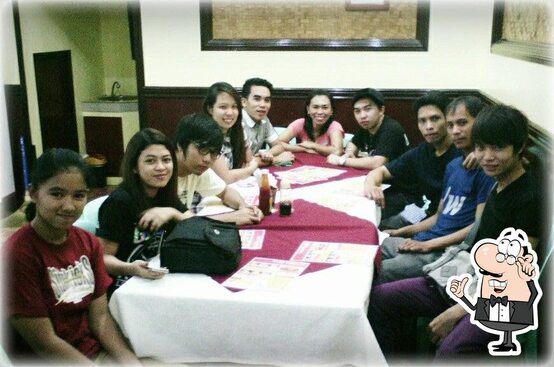 Menu at Lolo Claro's Restaurant, Naic, 8Q6C+8P3