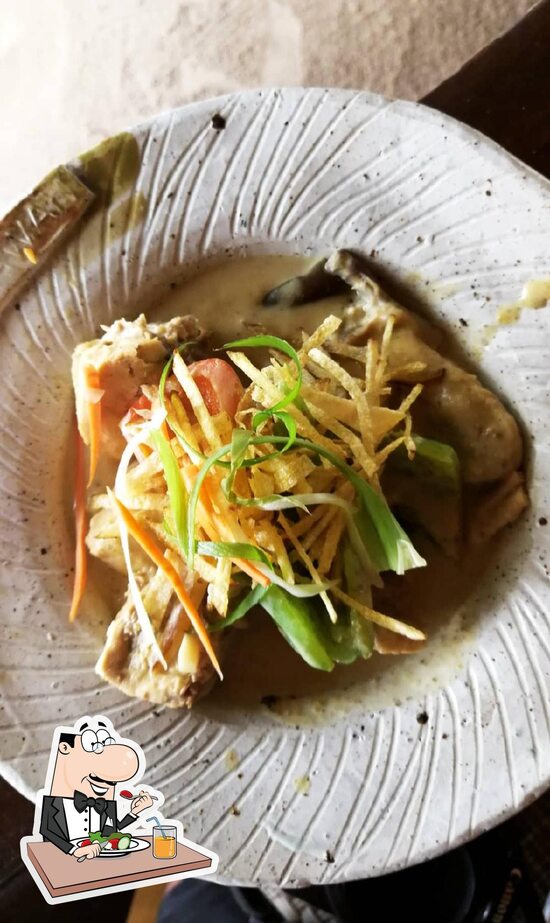 Firefish Restaurant, Coron, Club Paradise - Restaurant reviews
