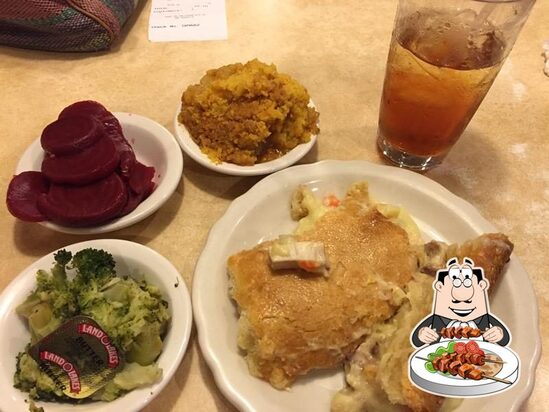 K&W Cafeteria, Myrtle Beach - Restaurant menu, prices and reviews