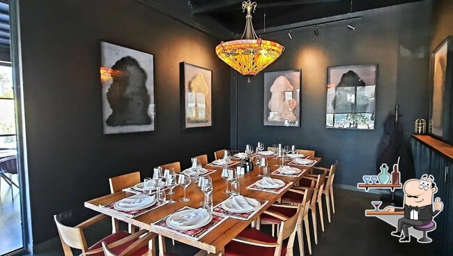 Restoran VAGAN, Podgorica - Restaurant menu, prices and reviews