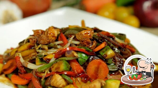 SEÑOR WOK, Envigado - Menú del restaurante, precios y reseñas