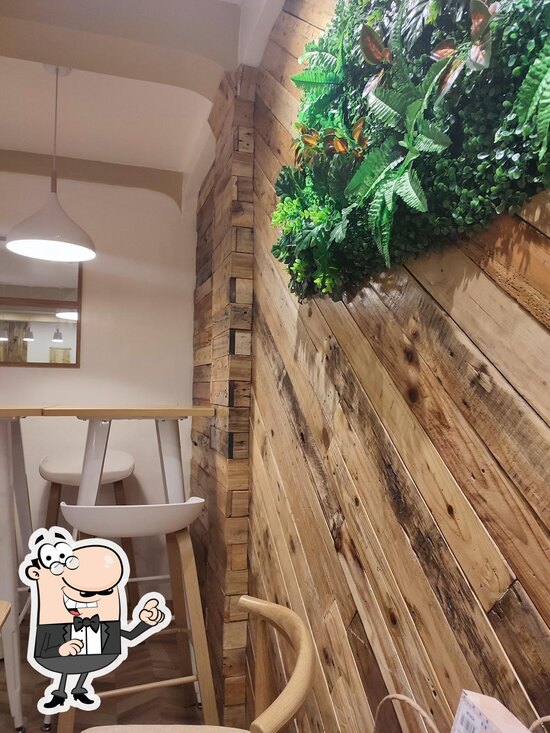 Bad Bean Coffee & Waffles, Las Pinas - Restaurant menu, prices and reviews
