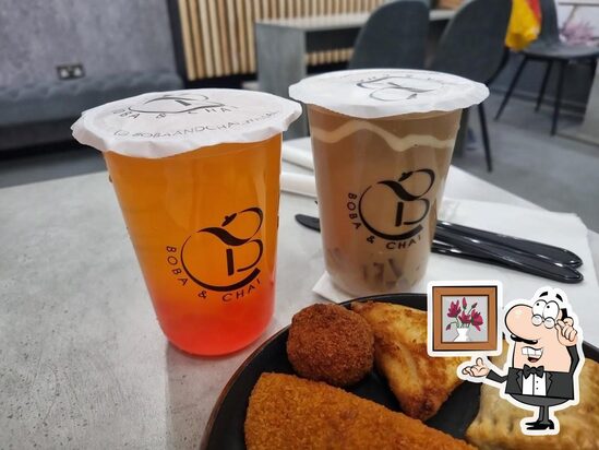 Boba & Chai, Walsall - Restaurant menu, prices and reviews