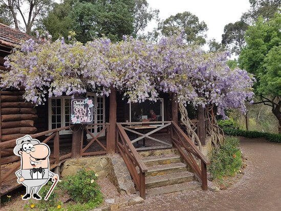 Chalet Healy Restaurant Cafe, Roleystone - Restaurant menu, prices and ...