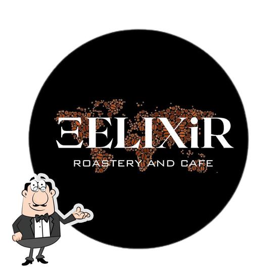 Elixir Roastery & Cafe, Quezon City - Restaurant menu, prices and reviews