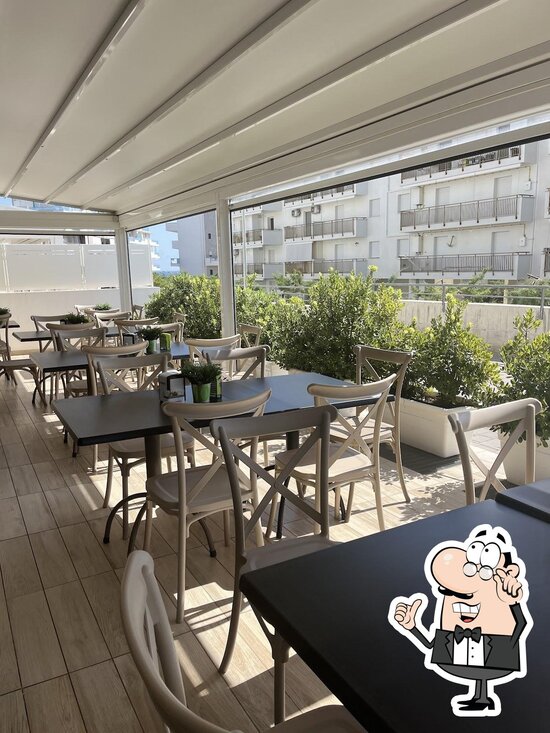 Granum Bakery Bistrot, Monopoli - Menu del ristorante, prezzi e recensioni