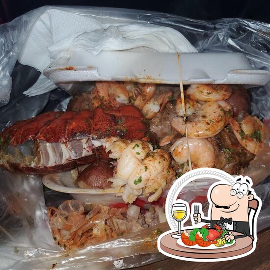 Main Street Lounge. 3298 B south loop west 77025, Houston - Restaurant ...