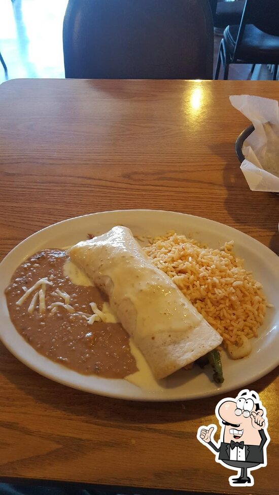 Nacho House, North Salt Lake - Restaurant menu, prices and reviews