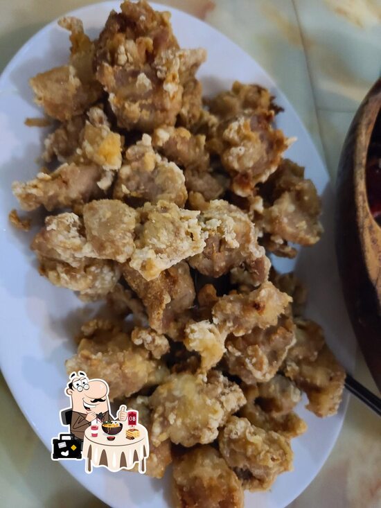 Ruby Garden Chinese Restaurant, LaPlace - Restaurant menu, prices and ...