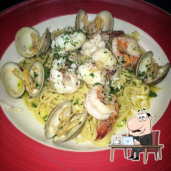 San Giorgio's Italian Bistro, Kinnelon - Restaurant menu, prices and ...