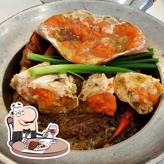 Som Som Seafood, Bangkok - Restaurant menu, prices and reviews