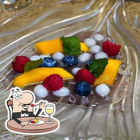 Sugar & Spice restaurant, Jakarta, InterContinental Jakarta Pondok ...