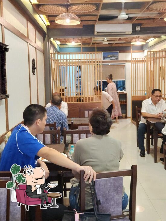 Chibo Nepali Restaurant, Siliguri - Restaurant menu, prices and reviews