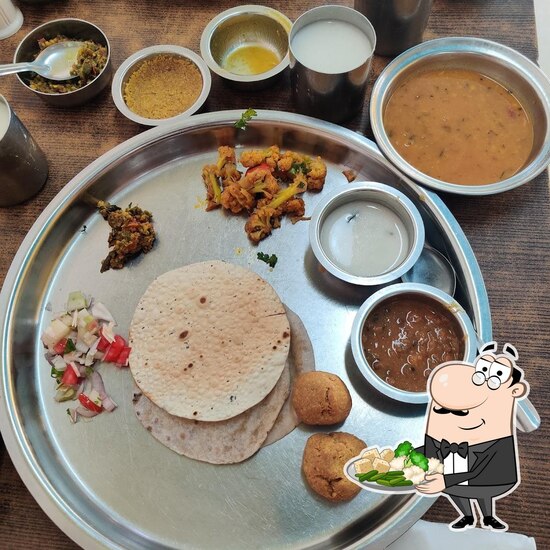 Mamta Dining Hall, Pune - Restaurant menu, prices and reviews