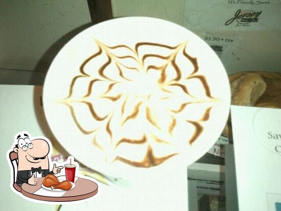 ACOCA Coffee and Cafe in Appleton - Restaurant menu and reviews