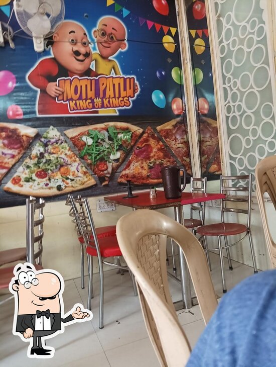 Abhay Fast Food, Noida, NSEZ - Restaurant menu, prices and reviews