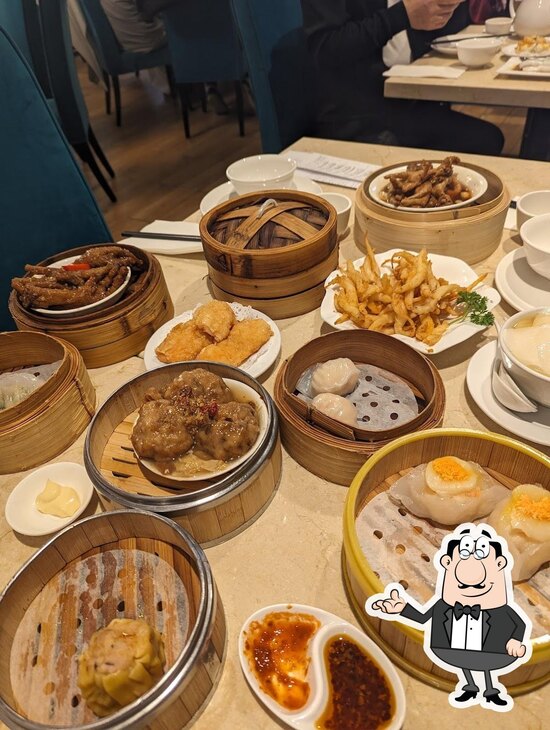 Golden Lily, Box Hill - Restaurant menu, prices and reviews