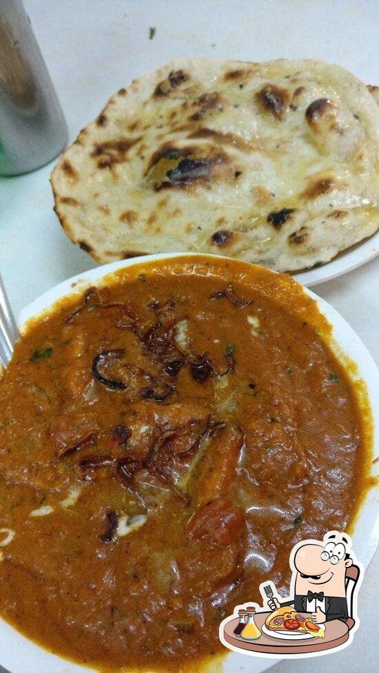 MIDC Restaurant, Mumbai, Plot Number 44 - Restaurant reviews