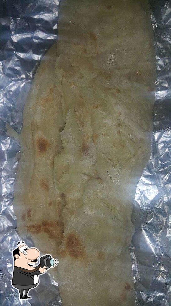 Mattar Saif Al Jabri - Restaurant menu, prices and reviews
