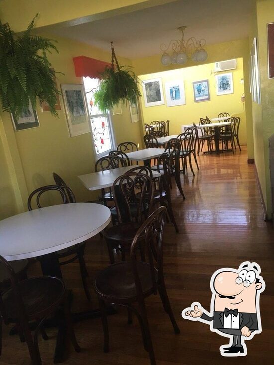 Sea Shell Ice Cream, Wildwood - Restaurant menu, prices and reviews
