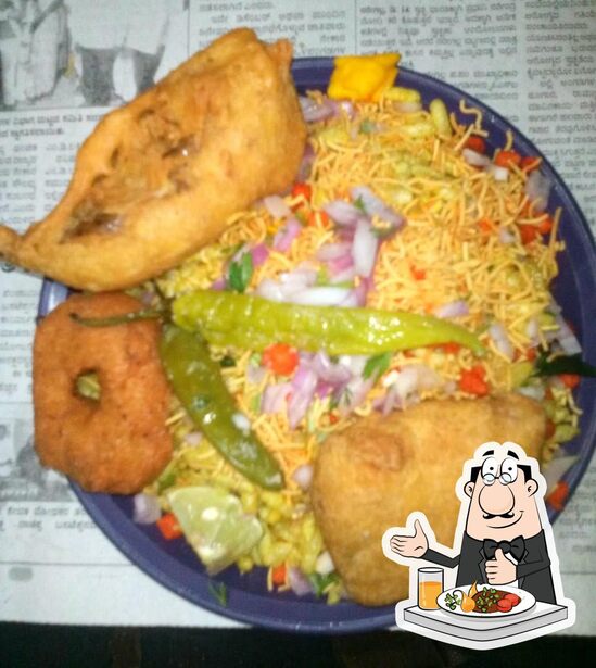 Shree Jagadamba Special Giermits, Gadag-Betigeri - Restaurant reviews