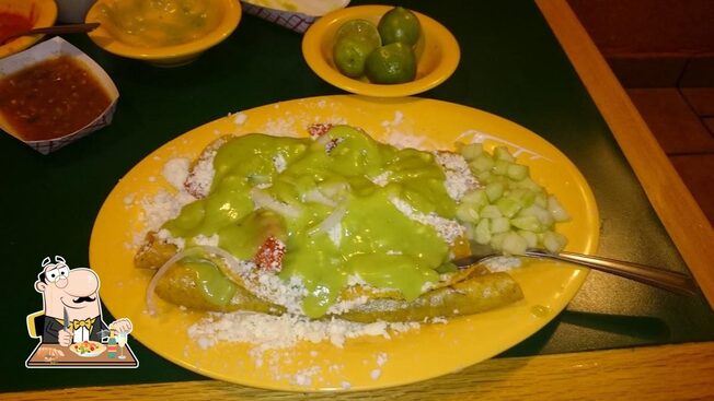 Taquería El Cometa, Ciudad Juarez - Menú del restaurante, precios y reseñas