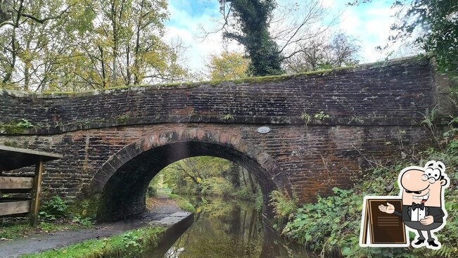 The Judith Mary, Whaley Bridge - Restaurant menu, prices and reviews