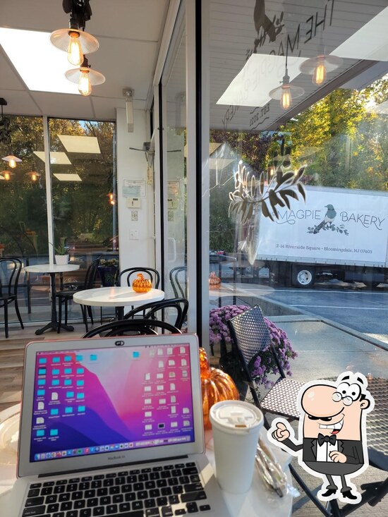 The Magpie Bakery in Bloomingdale - Restaurant menu and reviews
