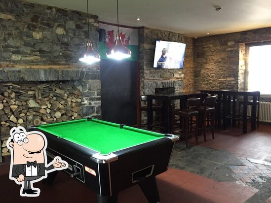 The Salutation Inn, Llandeilo - Restaurant menu, prices and reviews