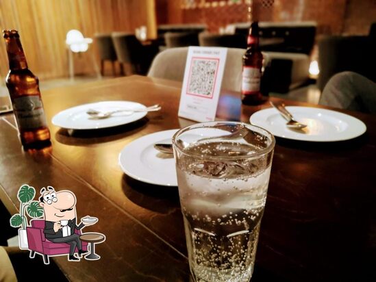 The Scam Bar & Kitchen, Hyderabad - Restaurant menu, prices and reviews