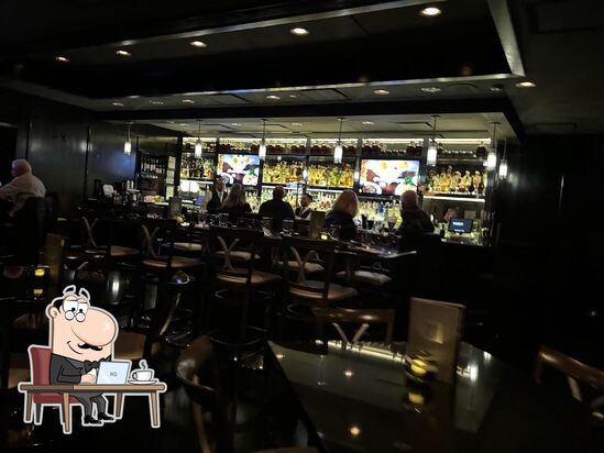 Morton's The Steakhouse, Naperville - Menú del restaurante, precios y ...