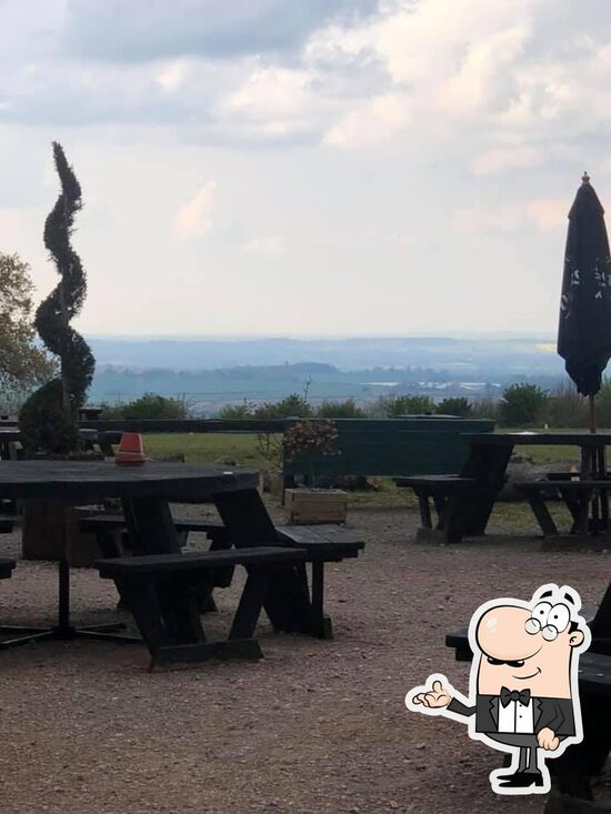 The Windwhistle Inn, Cricket Saint Thomas - Restaurant menu, prices and ...