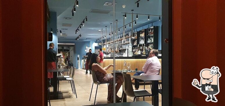 Wine bar Circe enofood e lounge, Taormina - Restaurant menu and reviews