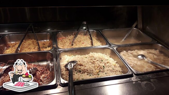 Lotus Inn Restaurant in Kamloops - Restaurant reviews