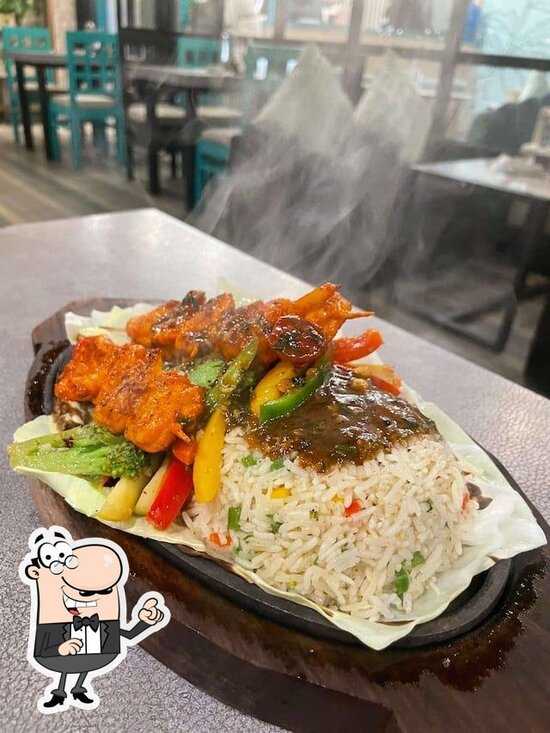 Cafe Mysa, Ranchi - Restaurant menu, prices and reviews