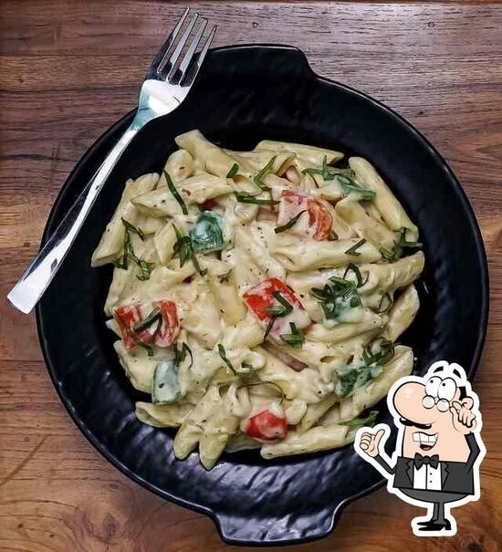 Pasta Cucina, Jaipur - Restaurant menu, prices and reviews