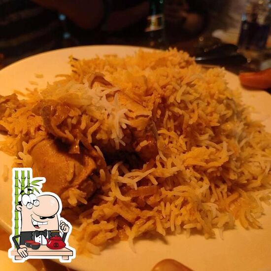 ISIRI Resto Bar - Theme Restaurant, Bengaluru, Doddanekundi Junction ...